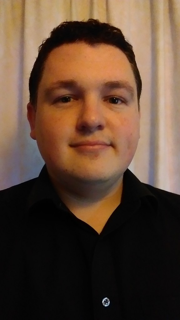 Nick Dominy – Ponthir Community Council