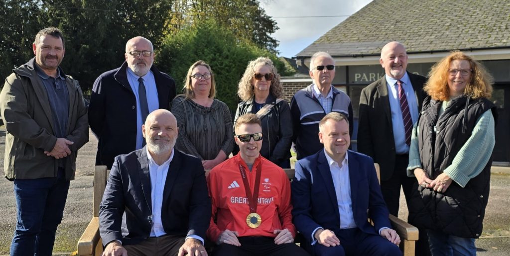 Ponthir Community Council